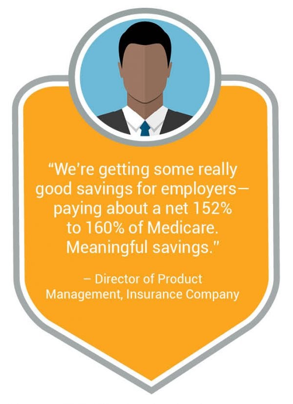 About us - ClearHealth Strategies