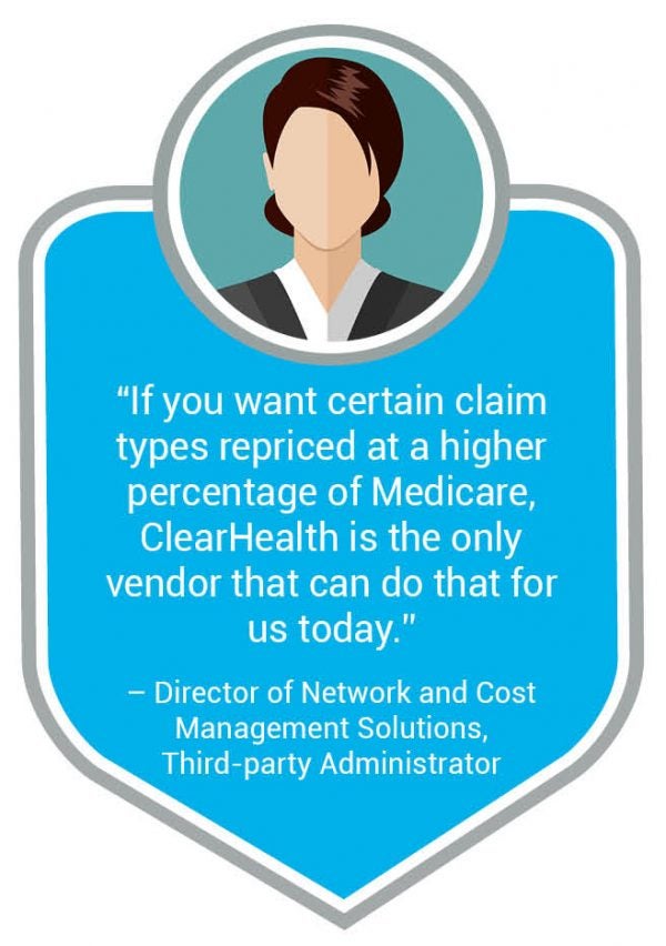 About us - ClearHealth Strategies